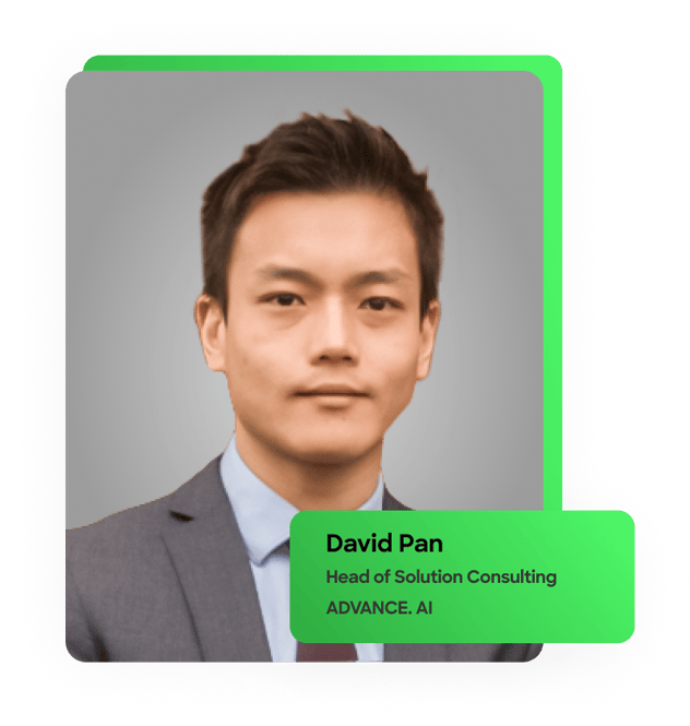 ADVANCE.AI Singapore Fintech Festival